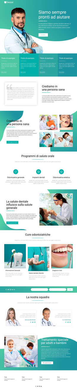 10,000+ modelli CSS | Modelli CSS gratuiti