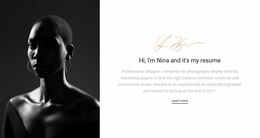 290 About Us Website Templates