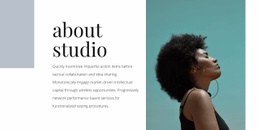 300 About Us Html Code Examples