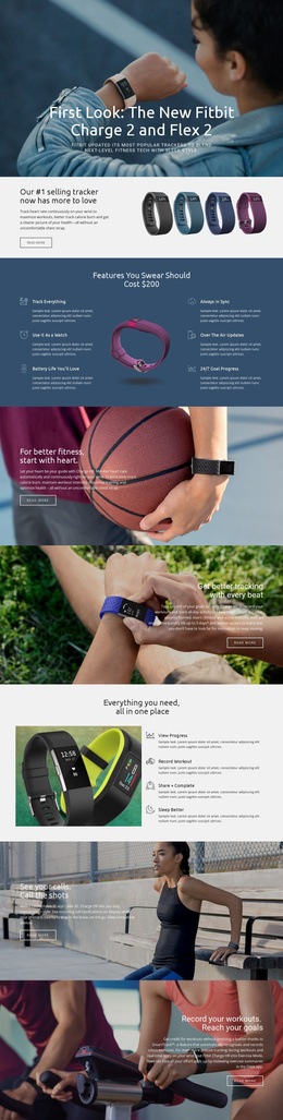 270 Technology Website Templates