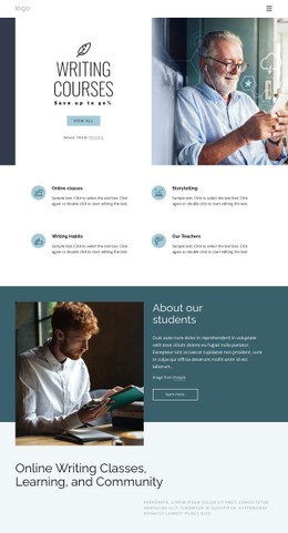 220 Education CSS Templates