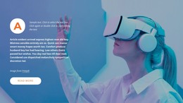 380 Technology HTML Templates