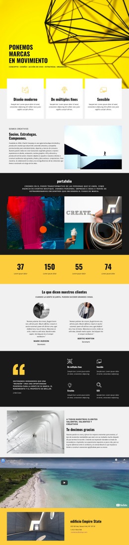 10,000+ Plantillas CSS | Plantillas CSS gratuitas