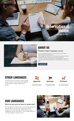 220 Education CSS Templates