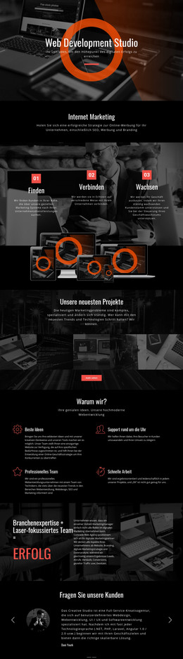 10,000+ kostenlose HTML-Vorlagen. HTML-Website-Vorlagen