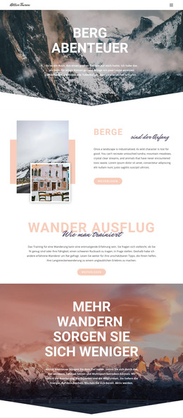 10,000+ kostenlose HTML-Vorlagen. HTML-Website-Vorlagen