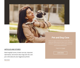 Friendship Website Templates