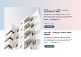 330 Architecture & Building Html Code Examples
