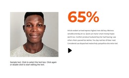 120 Counter HTML Templates