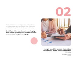 310 Text CSS Templates