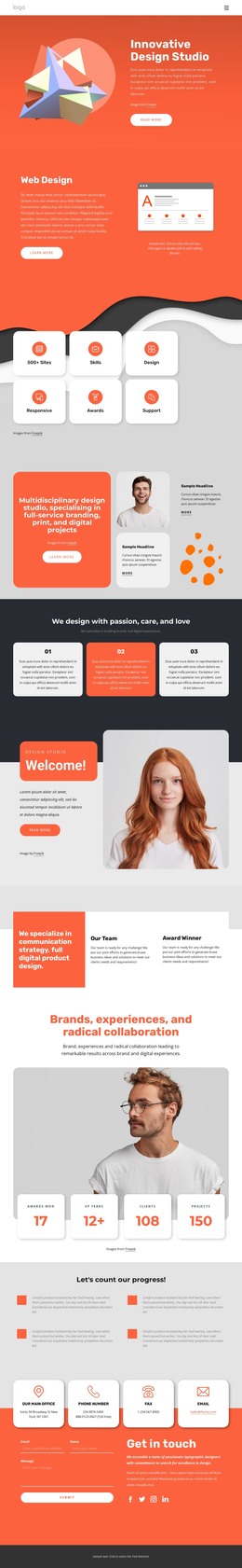 10,000+ Free Html Templates. Html Website Templates
