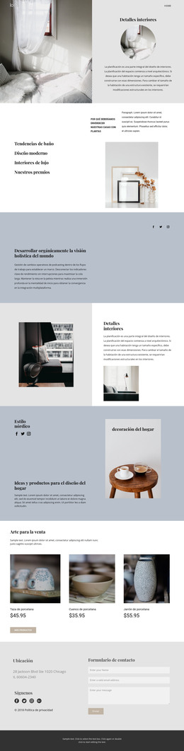 10,000+ Plantillas CSS | Plantillas CSS gratuitas