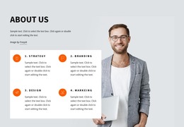 670 Features HTML Templates