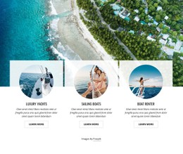 350 Travel & Hotels CSS Templates