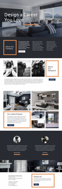 Website Design | 10,000+ Best Free Website Designs 2022