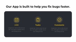 270 Technology Html Code Examples