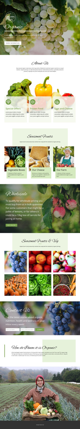 Homepage Design | 10,000+ Best Homepage Designs 2022