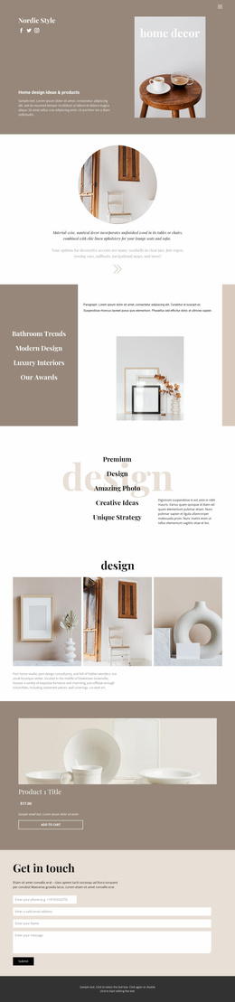 10,000+ Website Templates | Free Website Templates