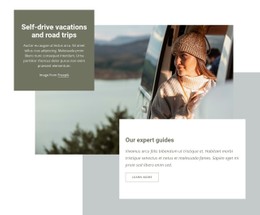 350 Travel & Hotels CSS Templates
