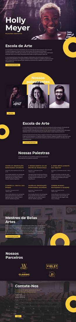 10,000+ Templates CSS | Templates CSS Gratuitos