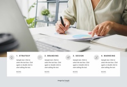 Client Website Templates