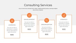 710 Features HTML Templates