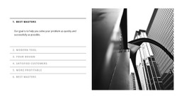 Blog Posts Html Code Examples