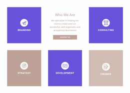 HTML Builder | HTML Website Builder | HTML Generator