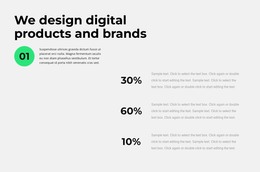 130 Counter HTML Templates