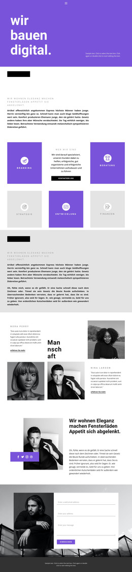 10,000+ kostenlose HTML-Vorlagen. HTML-Website-Vorlagen