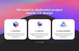 Client Website Templates