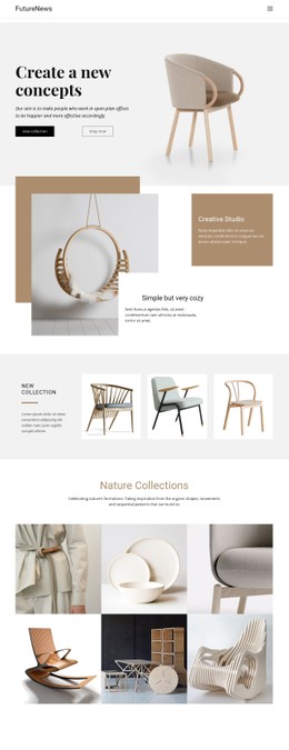 10,000+ CSS Templates | Free CSS Templates