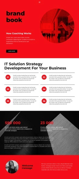 tell us about yourself Html Code Example