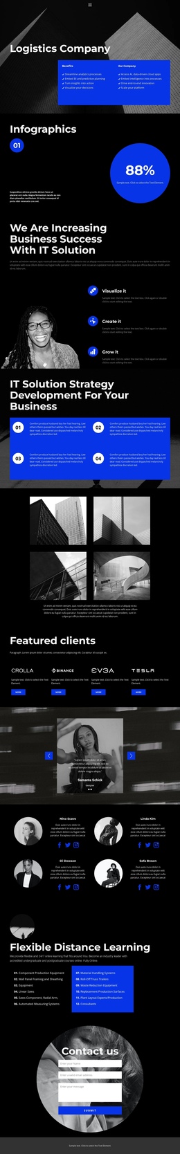 10,000+ One Page Templates | One Page Template