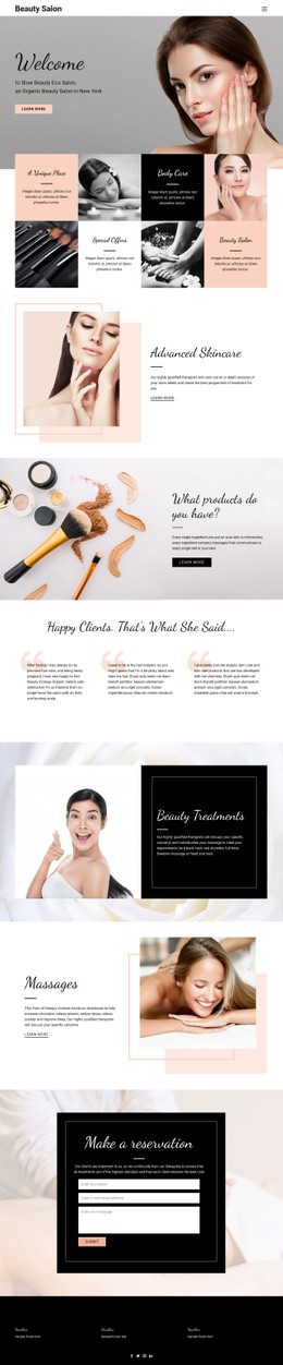 10,000+ CSS Templates | Free CSS Templates