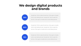 120 Counter HTML Templates