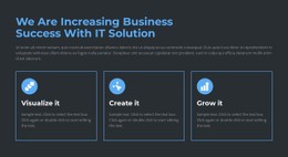 Reports CSS Templates