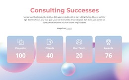 130 Counter HTML Templates