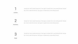 290 Text Website Templates