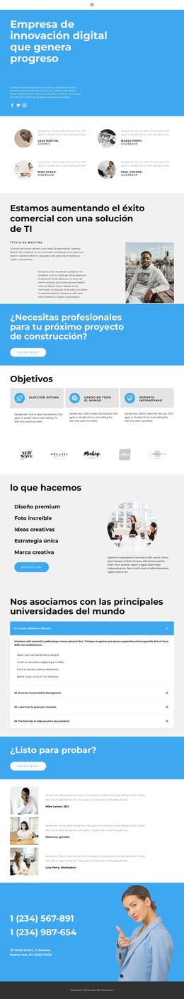 10,000+ Plantillas CSS | Plantillas CSS gratuitas