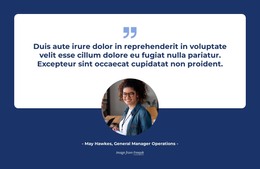 280 Testimonials HTML Templates