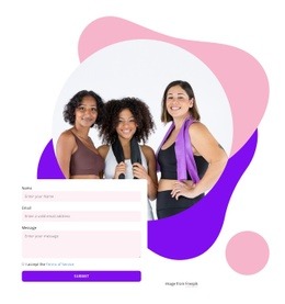 330 Contact Form Html Code Examples