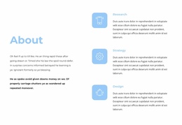 290 About Us Website Templates