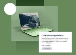 240 Technology CSS Templates