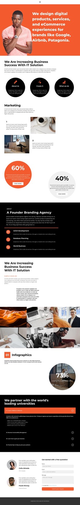 10,000+ Free Html Templates. Html Website Templates