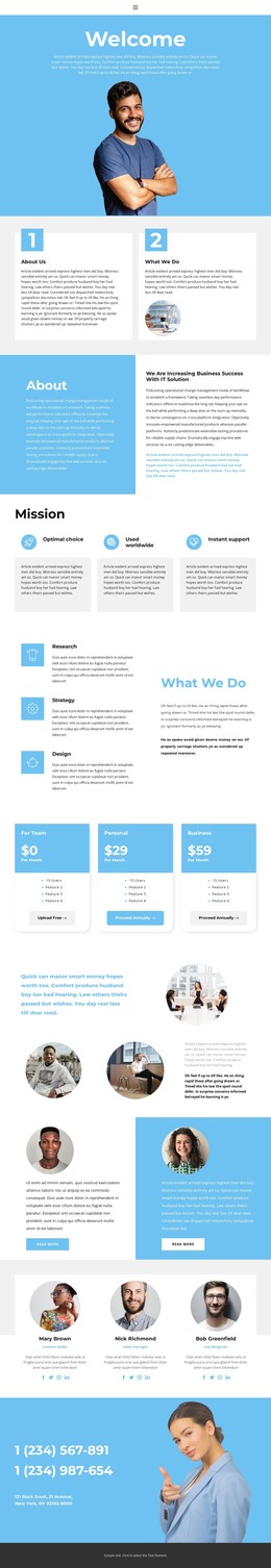 10,000+ Free Html Templates. Html Website Templates
