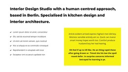 390 Text HTML Templates