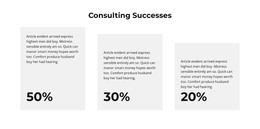 140 Counter HTML Templates