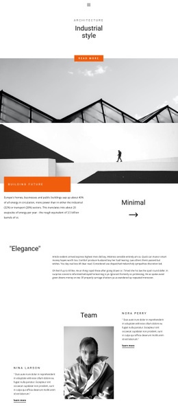 330 Architecture & Building Html Code Examples