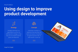 250 Technology One Page Templates